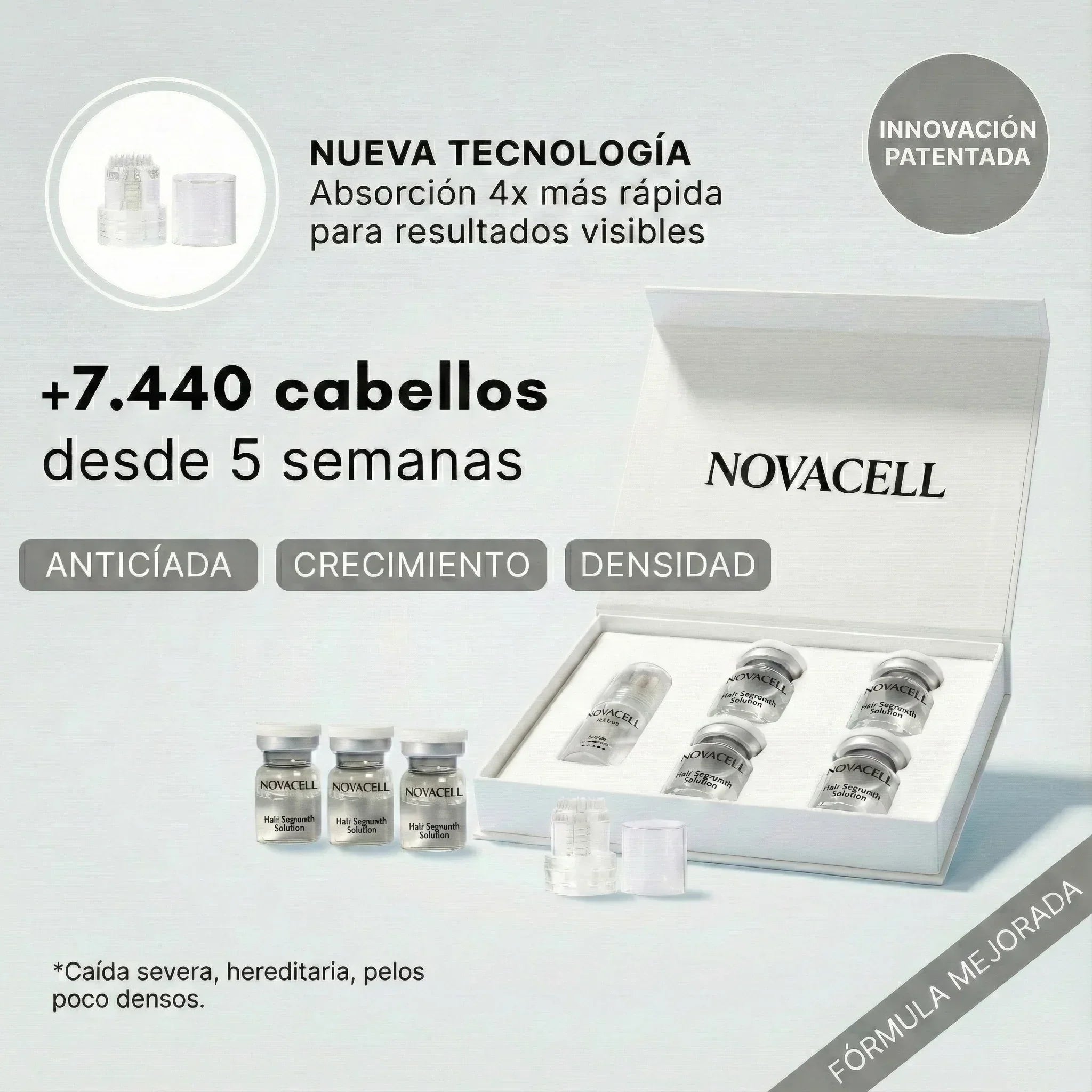 Novacell Microinfuse